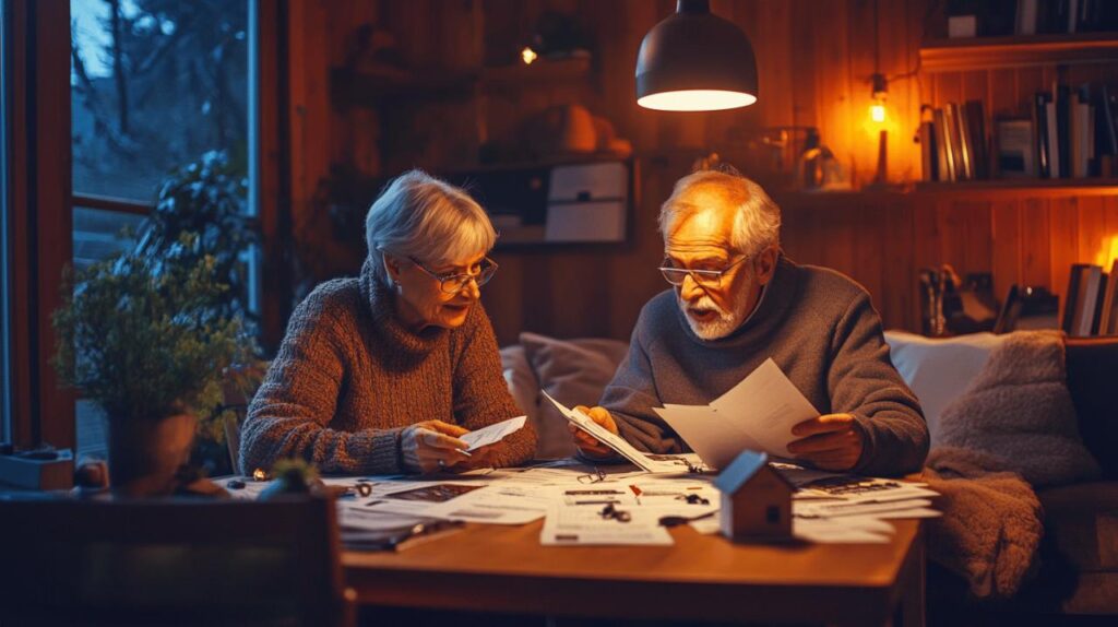 Comprendre le bareme Daubry : le bareme pour calculer un viager selon l ...